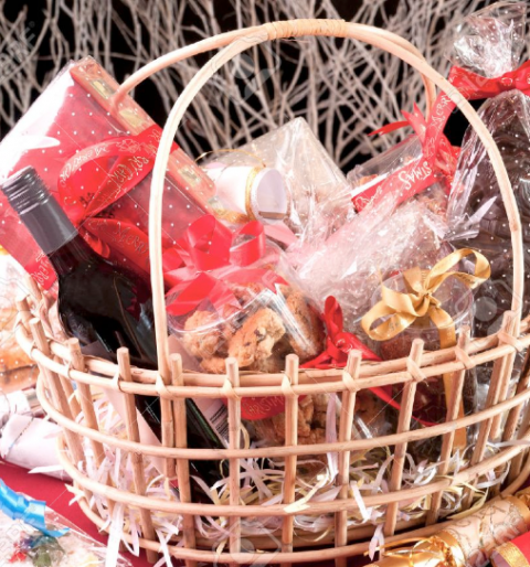 Shop SweetBasil Gourmet - Sweet Basil Gourmet