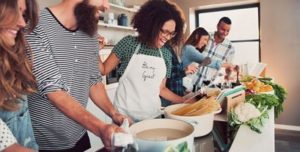 Cooking School & Café - Scottsdale, AZ - Sweet Basil Gourmetware ...