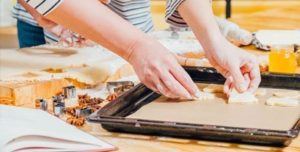 Cooking School - Sweet Basil Gourmet