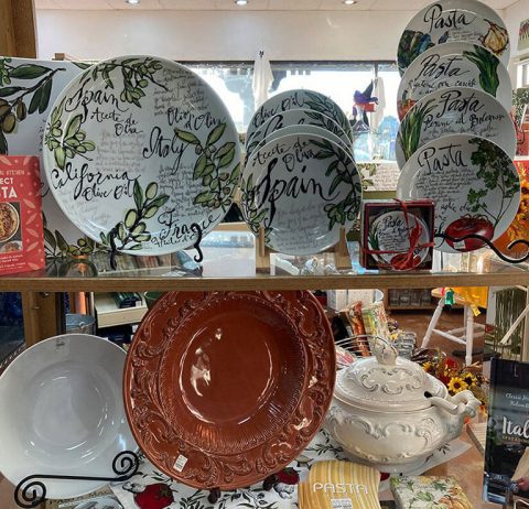 Shop SweetBasil Gourmet - Sweet Basil Gourmet