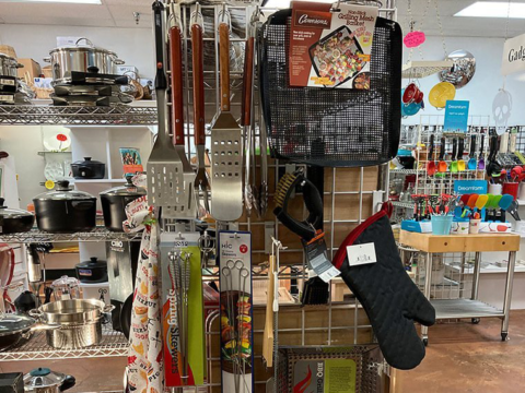 Shop SweetBasil Gourmet - Sweet Basil Gourmet