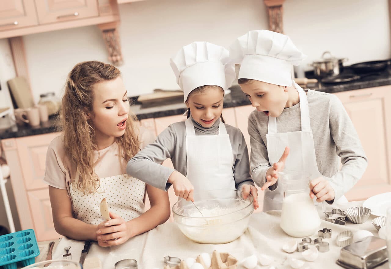 Cooking School & Café - Scottsdale, AZ - Sweet Basil Gourmetware ...